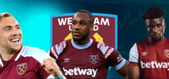 £50 million striker set to make Premier League return with West Ham
