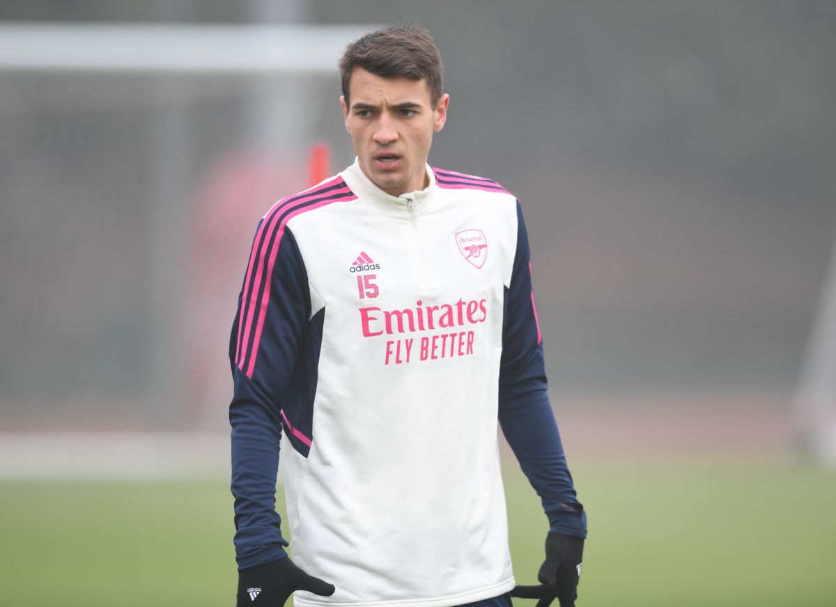 Arsenal transfer news: Jakub Kiwior AC Milan latest