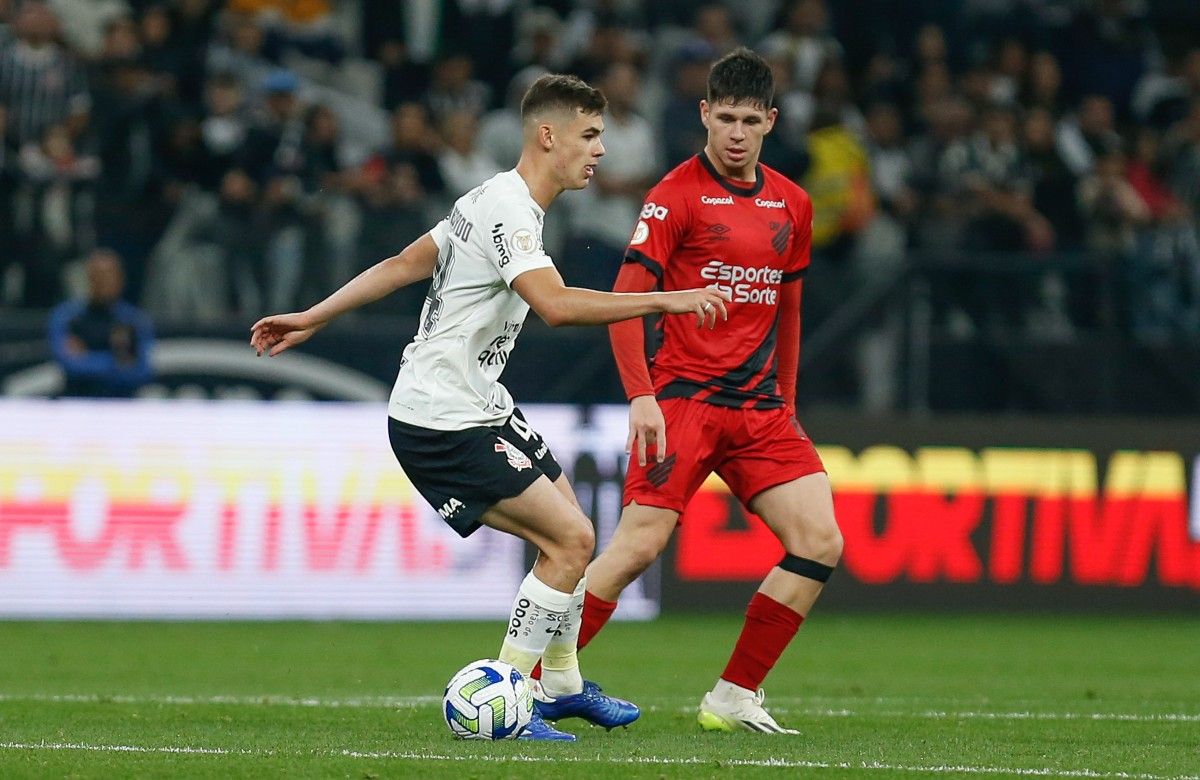 Chelsea abandon their pursuit of Brazilian midfielder Gabriel Moscardo