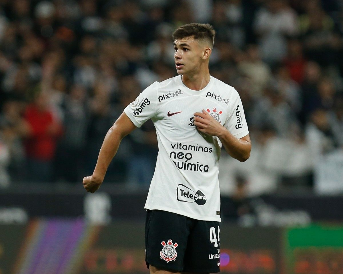 Gabriel Moscardo Chelsea Liverpool Arsenal transfer