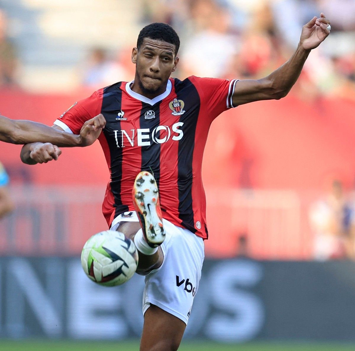 Jean-Clair Todibo Manchester United transfer dream