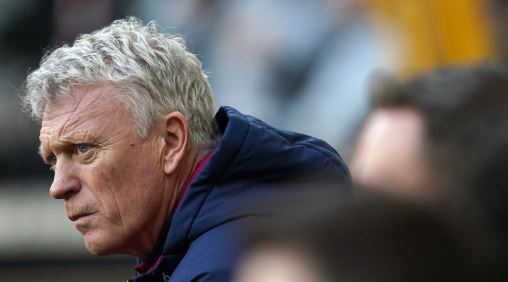 West Ham news: Moyes leaves major player out for Backa Topola game