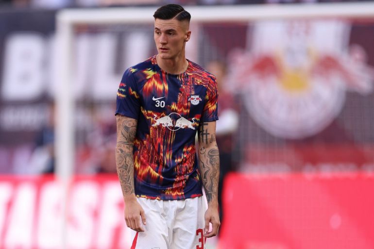 Sesko transfer: Arsenal build strong relationship for future deal