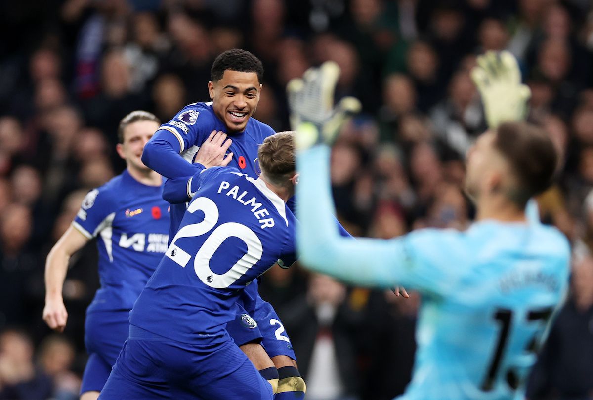 Chelsea believe summer signing will become 'one of the best in the ...