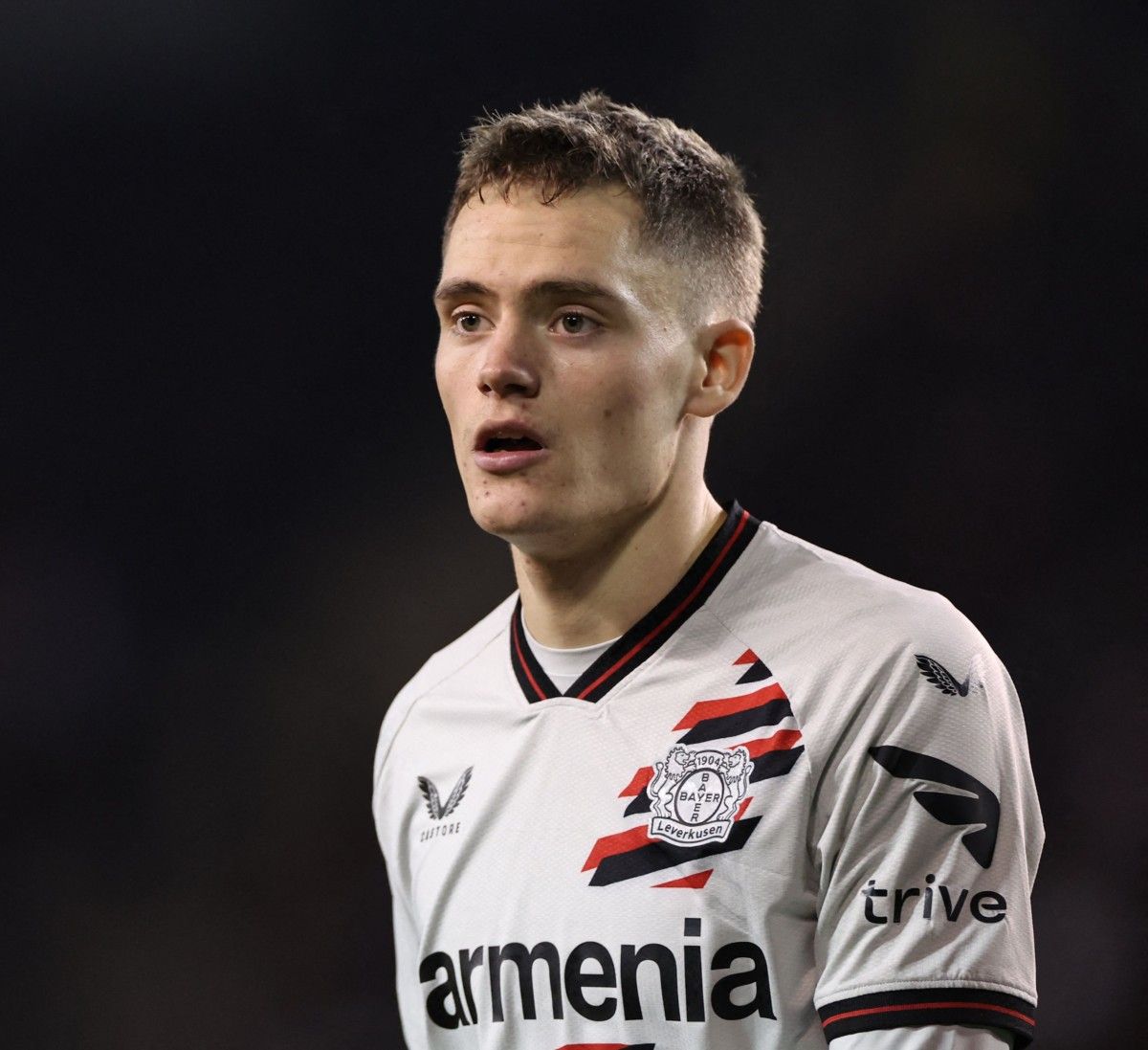 Florian Wirtz Transfer: Arsenal and Liverpool keen on German playmaker