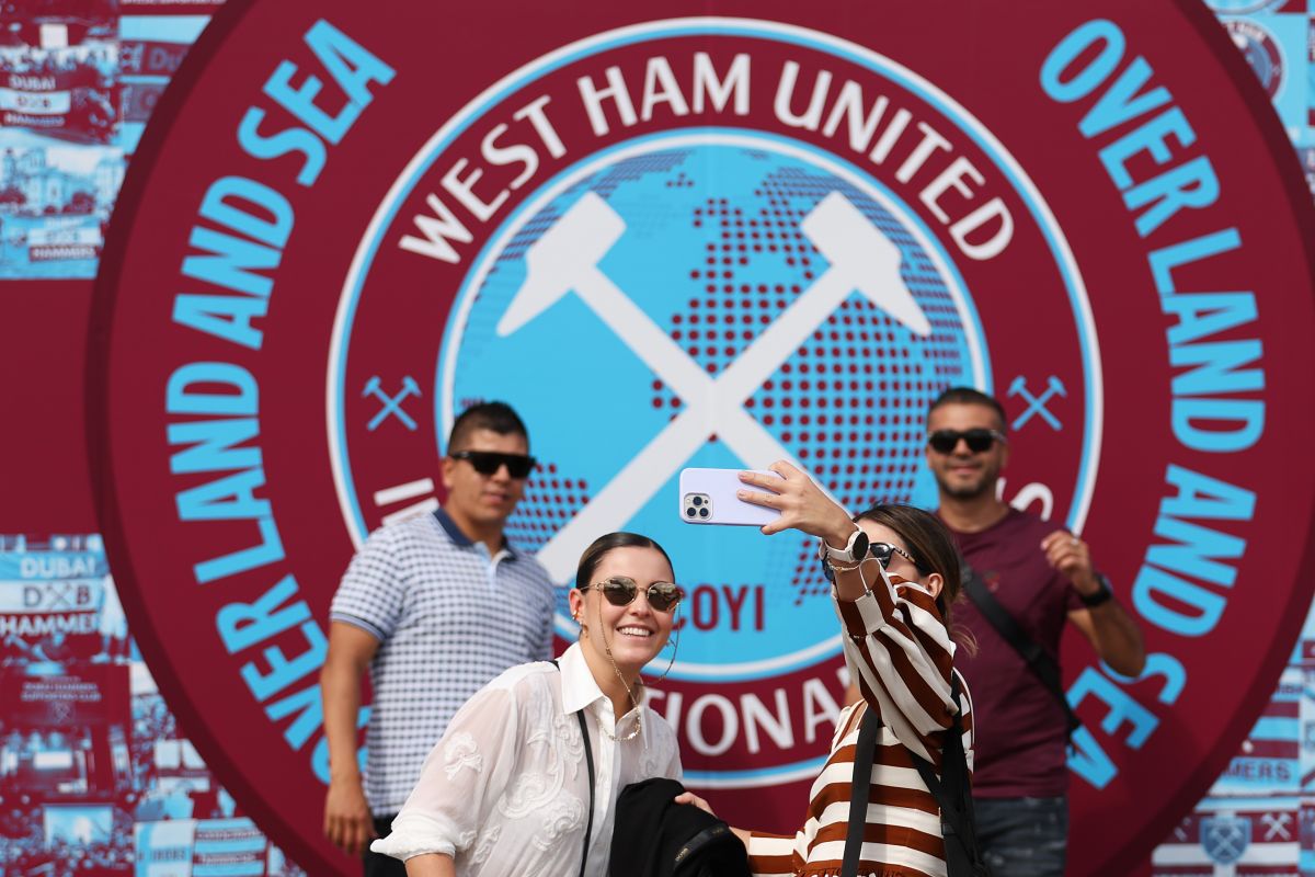 West Ham news: Moyes leaves major player out for Backa Topola game