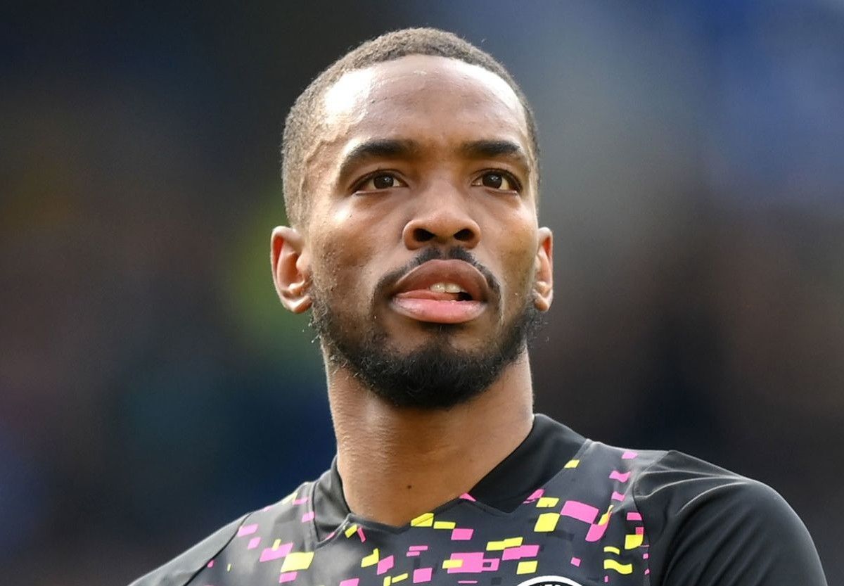 Ivan Toney would welcome Arsenal transfer approach