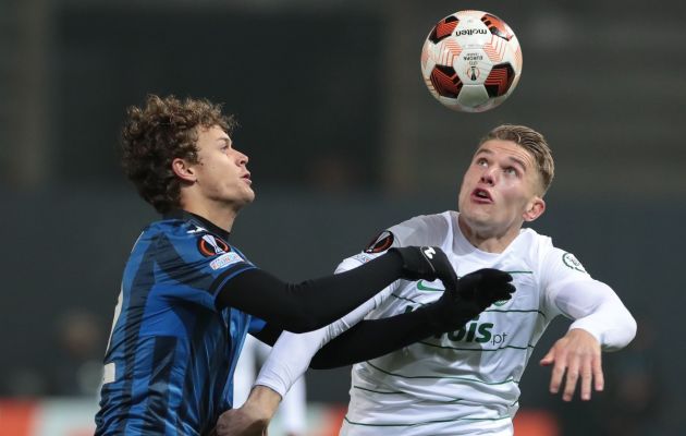 Chelsea transfer news: Viktor Gyokeres on CFC radar