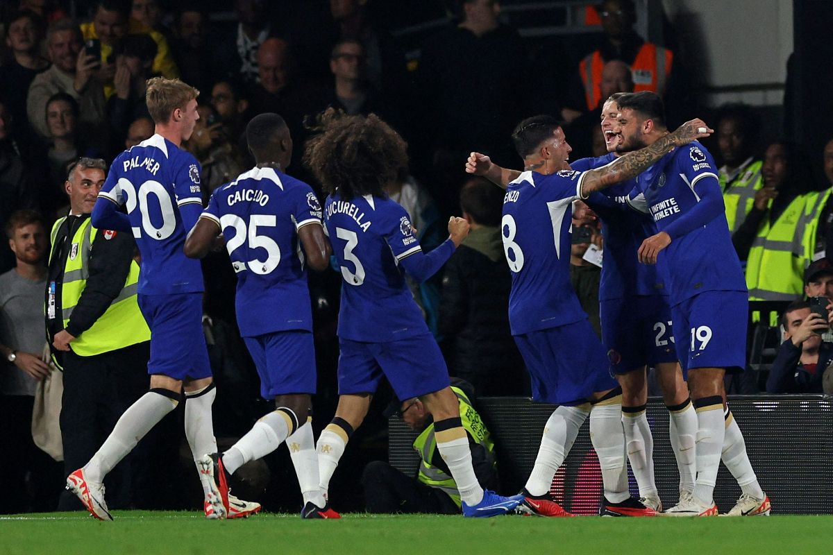 Chelsea block rivals from signing one-goal star but it might not matter