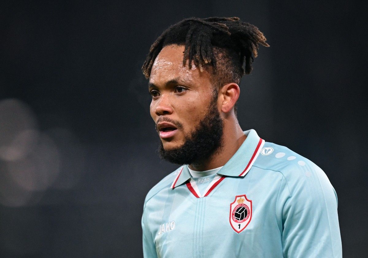 Chidera Ejuke on Liverpool transfer falling through