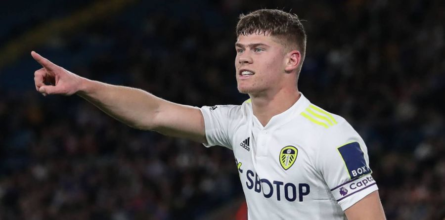 Leeds now willing to loan out 21-year-old to Championship rivals ...