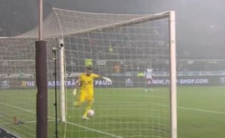 Video: Hamburg score one of the worst own goals of all time