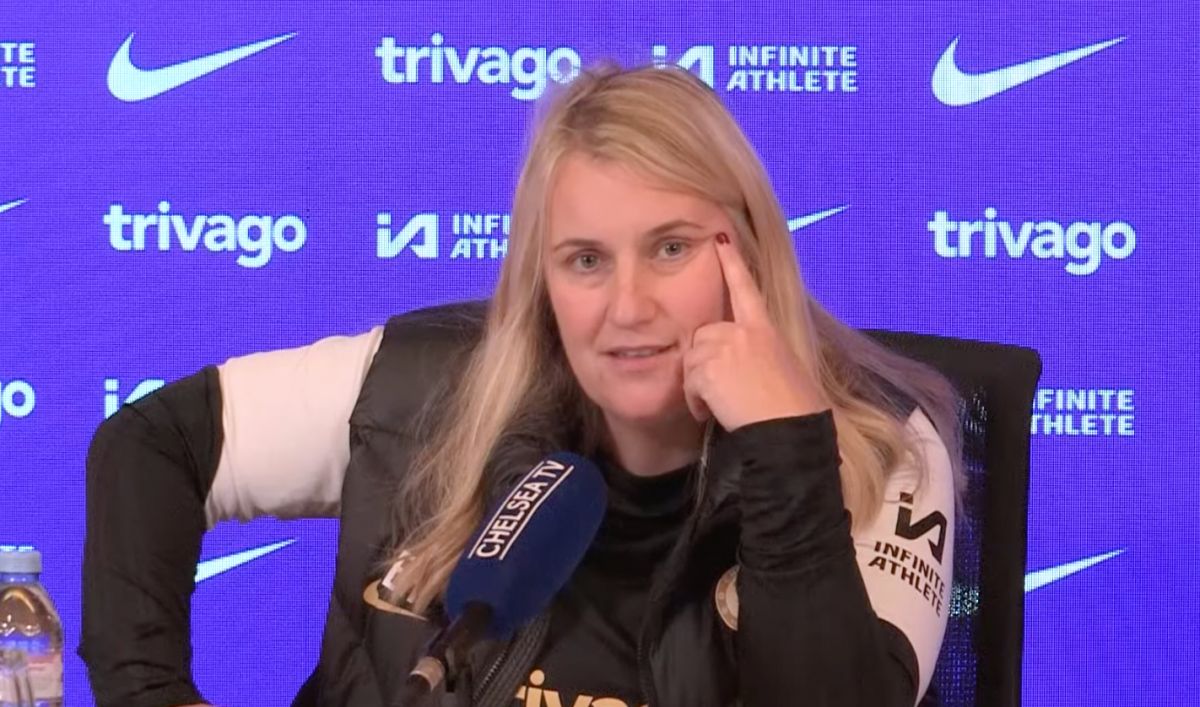 Chelsea news: Emma Hayes brilliantly takes down Joey Barton