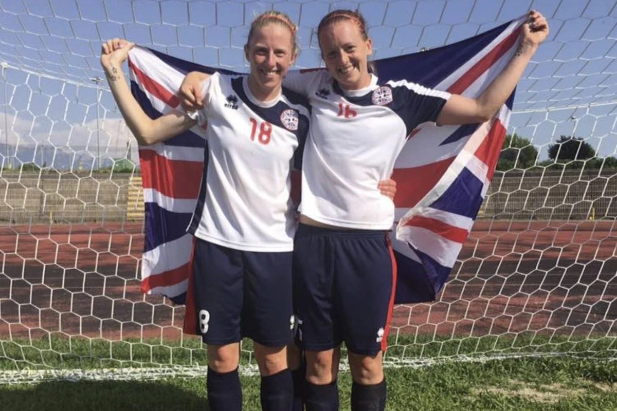 England footballer passes away at the age of 33 | CaughtOffside