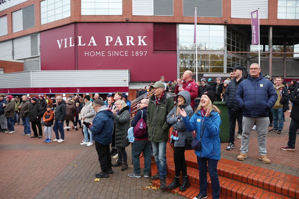 Aston Villa news: Player hit with huge disappointment after leaving