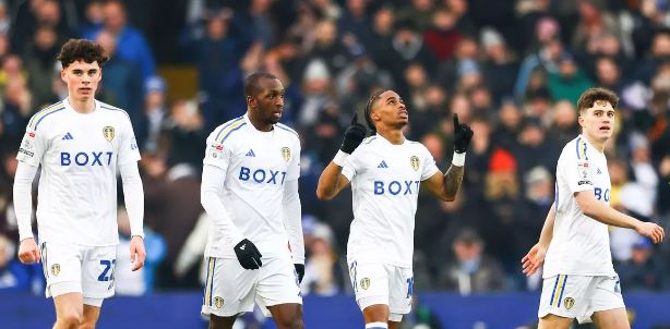 West Ham make move to sign England left-back with 11 assists this season