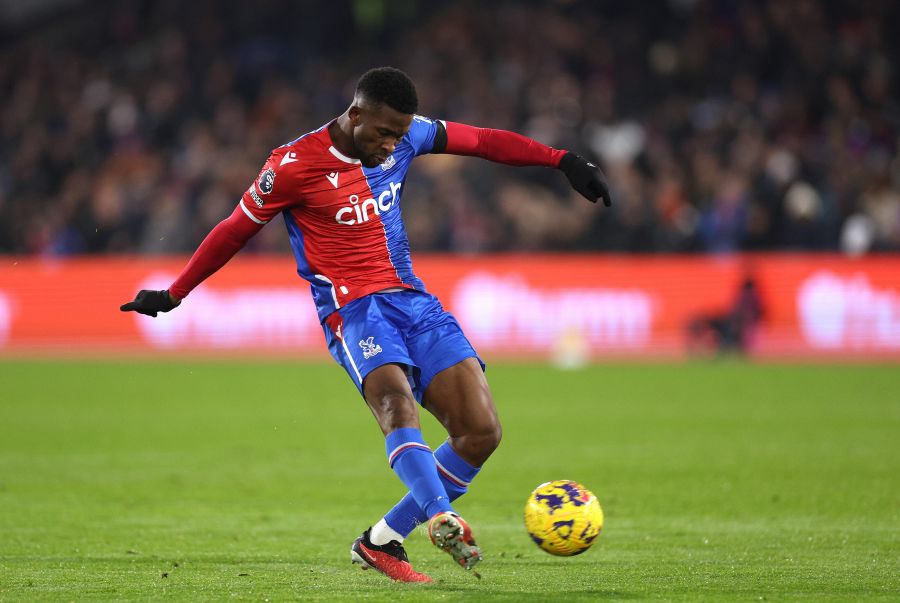 Cristiano Ronaldo or Lionel Messi? – Crystal Palace player who played ...