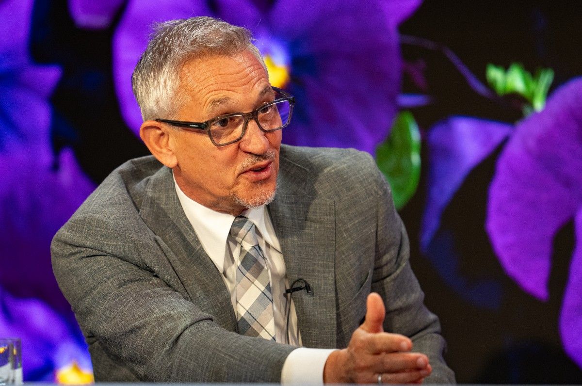 Gary Lineker snubbed by BBC for new role adding uncertainty to his ...
