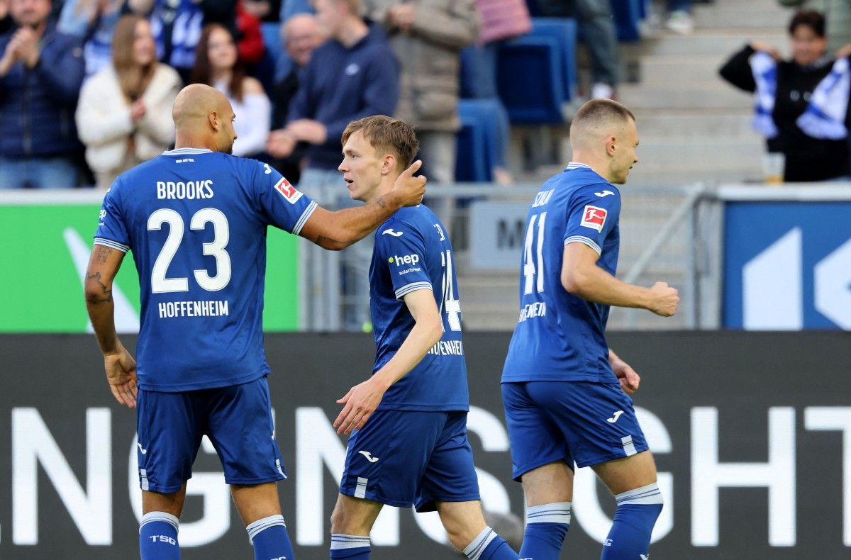 Liverpool transfer news: Romano on Maximilian Beier links