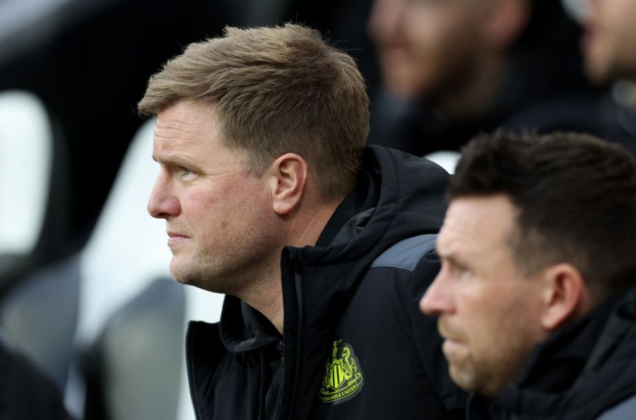Journalist names Premier League manager Newcastle are targeting