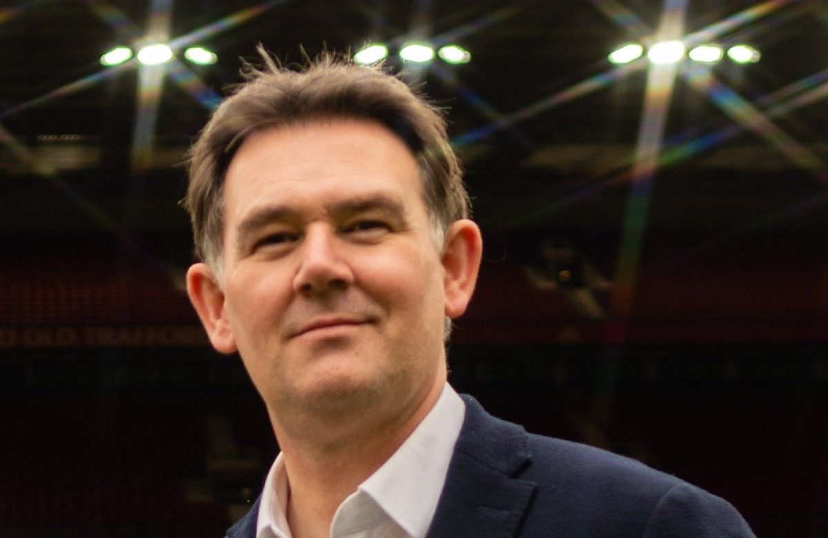 John Murtough to leave Manchester United this week