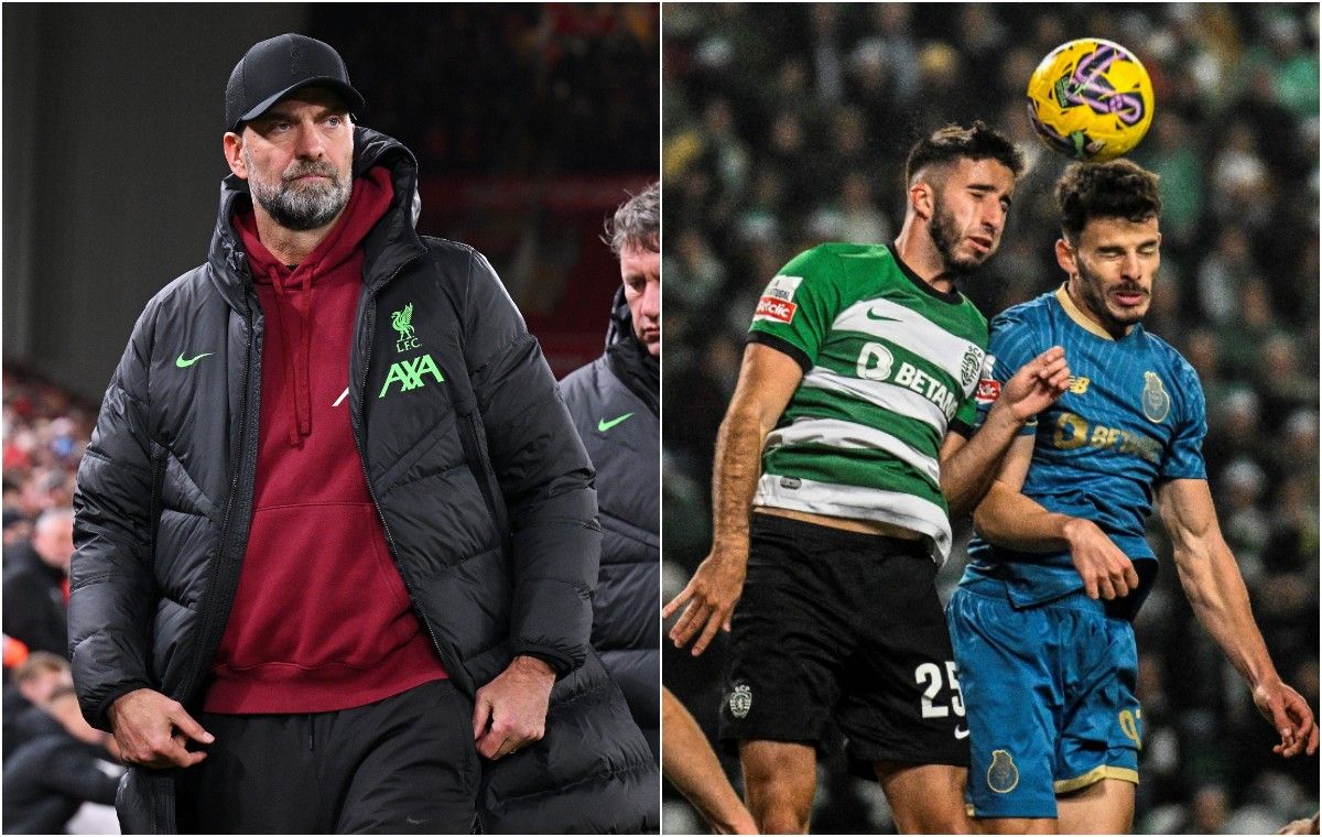 Liverpool transfer news: Romano on Hincapie and Inacio