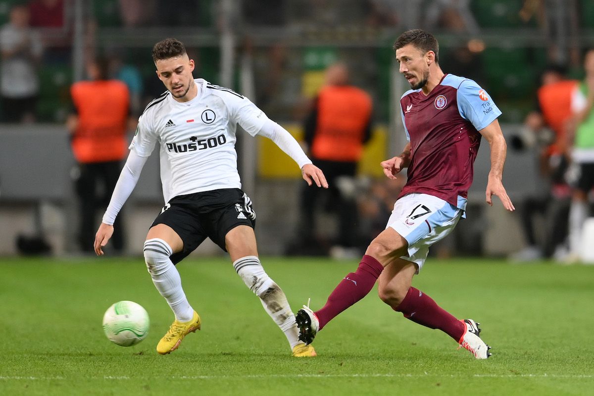Aston Villa will sign Clement Lenglet from Barcelona permanently