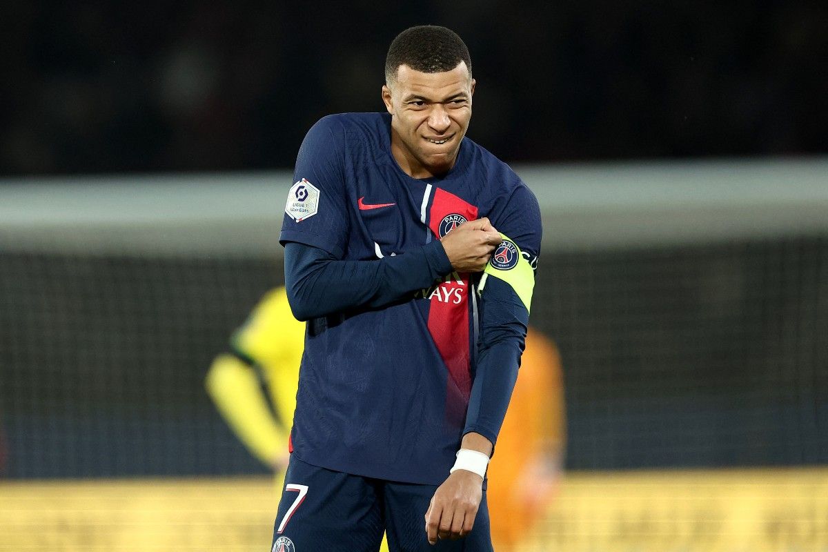 Kylian Mbappe Arsenal transfer discussed by expert