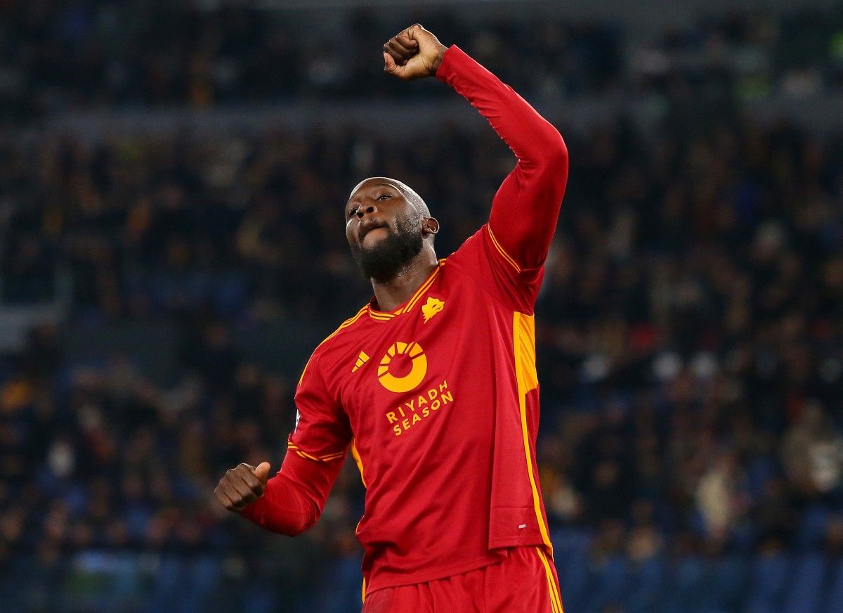 Romelu Lukaku still doesn't know if he'll be at Chelsea next season