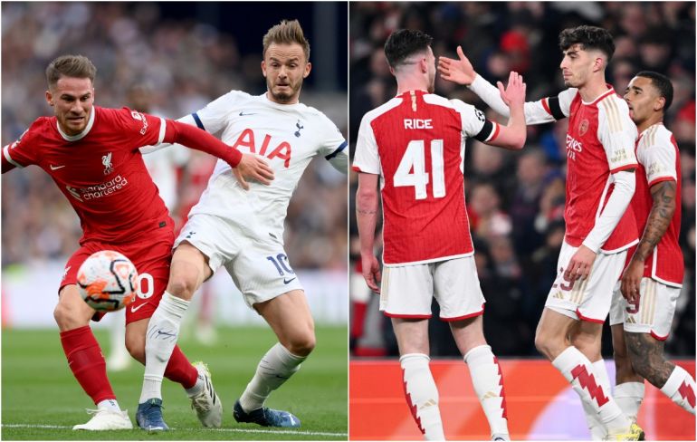 Arsenal news: James Maddison praises Declan Rice