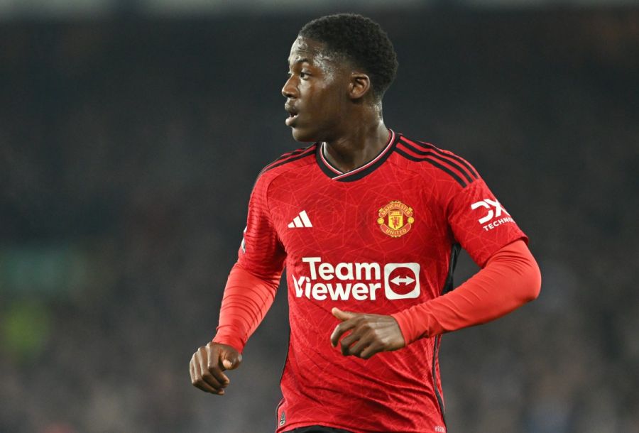 "What a prodigious young talent" – English football legend marvels at ...