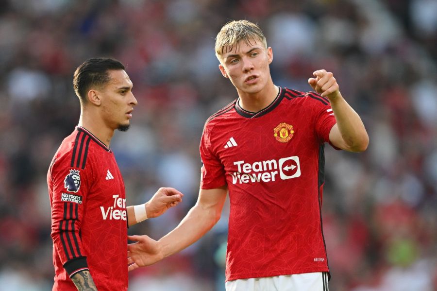 Jaap Stam claims £80 million forward is ‘not good enough’ to play for ...