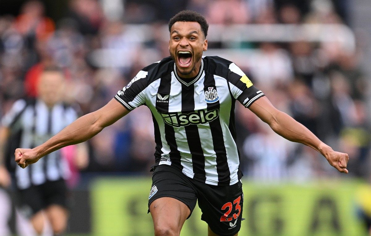 Man United's Hojlund would do better with Olise or Murphy