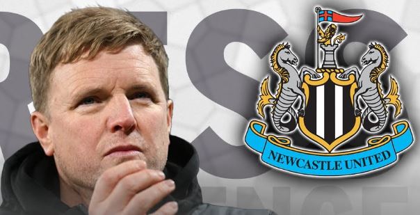 Newcastle believe they are losing Howe's trusted man in January