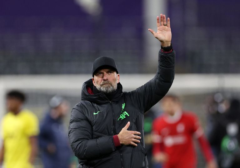 Liverpool to prioritise defender signing after serious Kostas Tsimikas ...