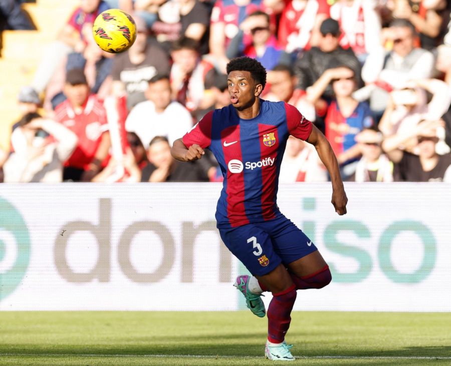 Chelsea transfer news: Alejandro Balde Jorge Mendes talks