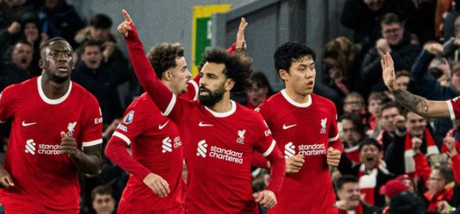 Tottenham plotting January move for Liverpool defender Joe Gomez