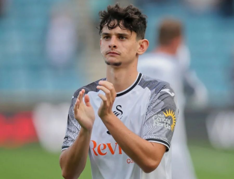 Charlie Patino Transfer: Juventus and Roma keen on wantaway Arsenal starlet