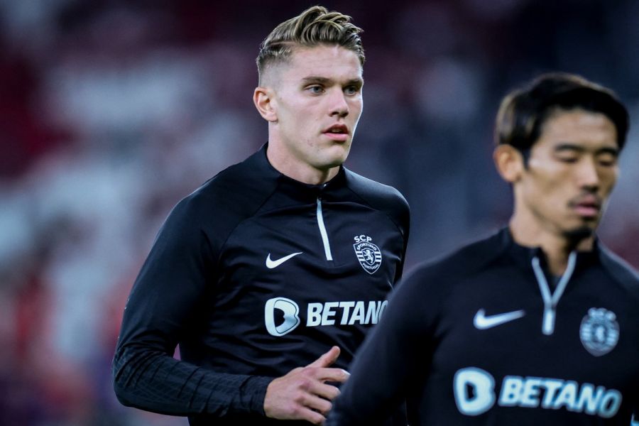 Chelsea transfer news: Viktor Gyokeres being scouted