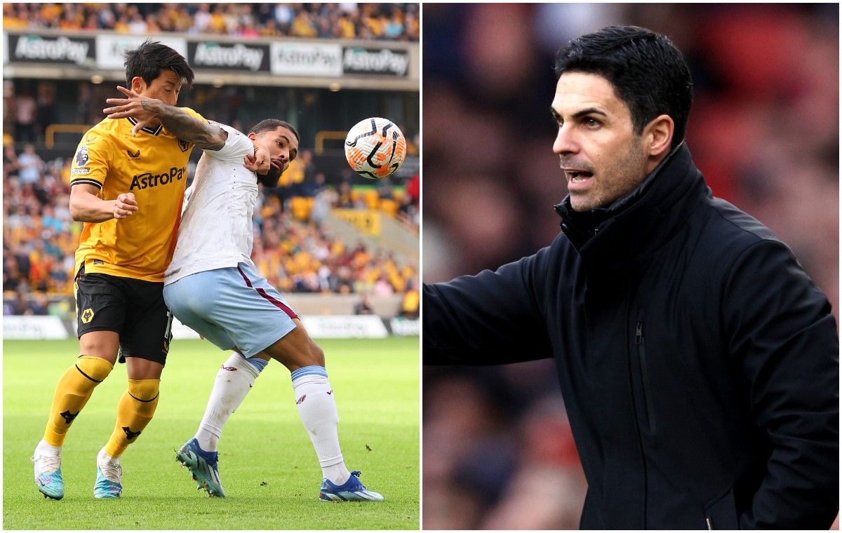 Arsenal transfer news: Douglas Luiz latest from Fabrizio Romano Arsenal transfer news: Douglas Luiz latest from Fabrizio Romano