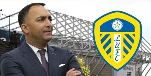 Leeds news: 20-year-old has completed move to Scottish outfit