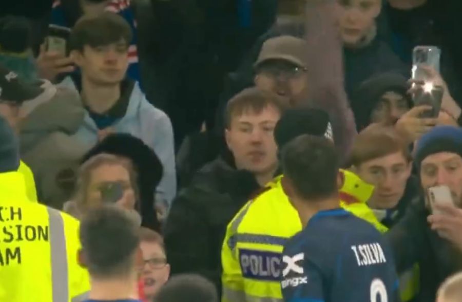 Video: Chelsea fans angry at players after defeat to Championship side