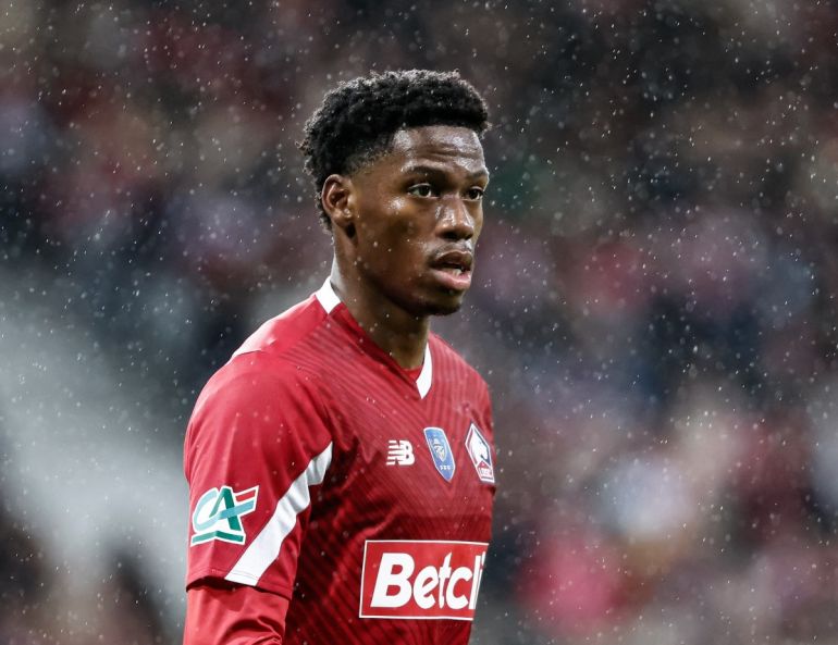 Chelsea transfer news: Jonathan David being monitored