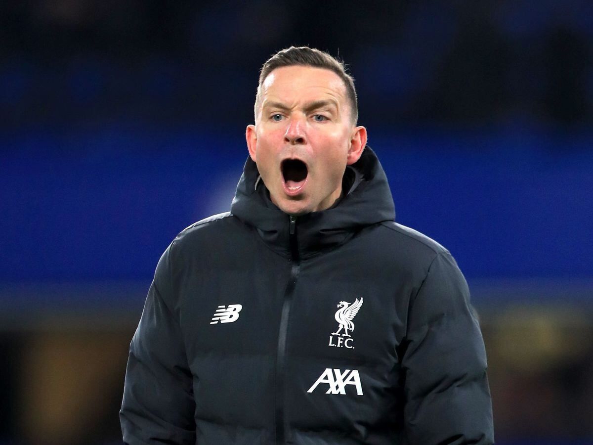 Liverpool's assistant manager has shed light on club's January transfer ...