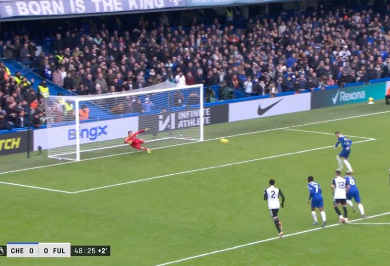 Chelsea news: Cole Palmer's ice cold finish wins all three points