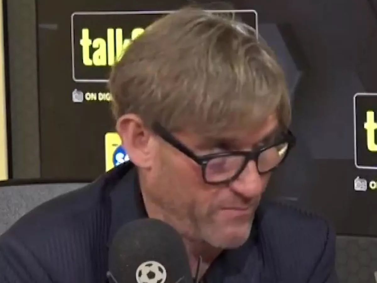 Simon Jordan has named the best Premier League manager and it's not ...