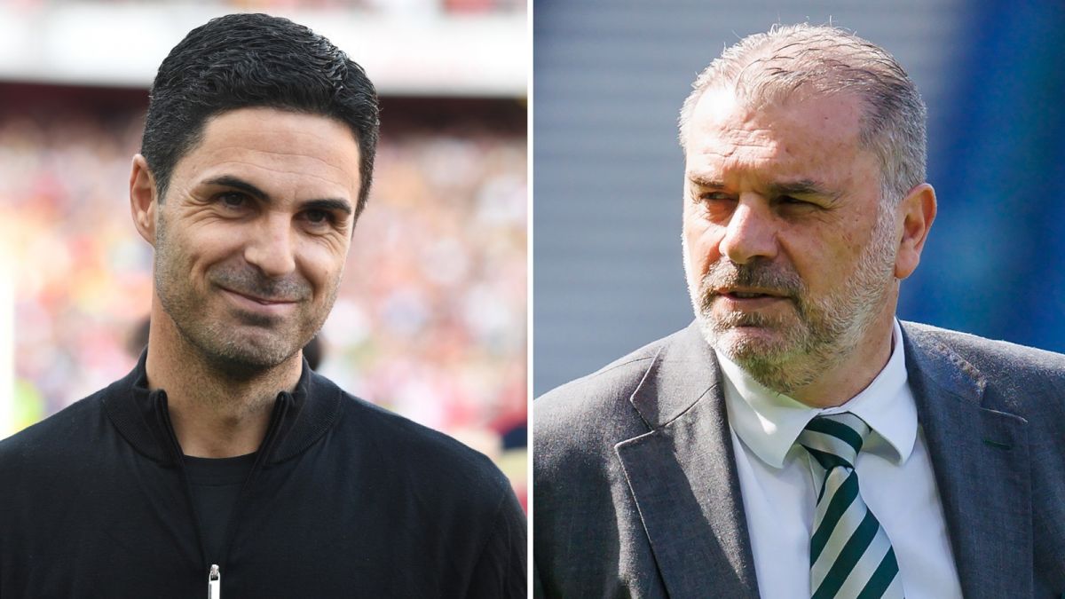 Arsenal join Tottenham in the race to sign 21-year-old Premier League star | CaughtOffside