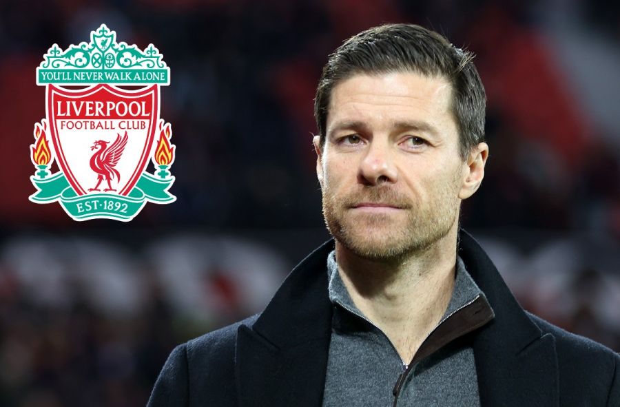 Liverpool news: Xabi Alonso frontrunner for LFC manager job