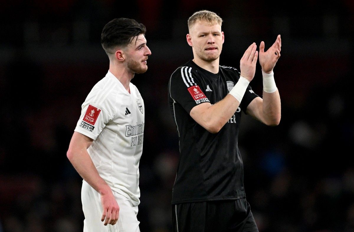 Newcastle in pole position to sign Arsenal 25-year-old ace | CaughtOffside