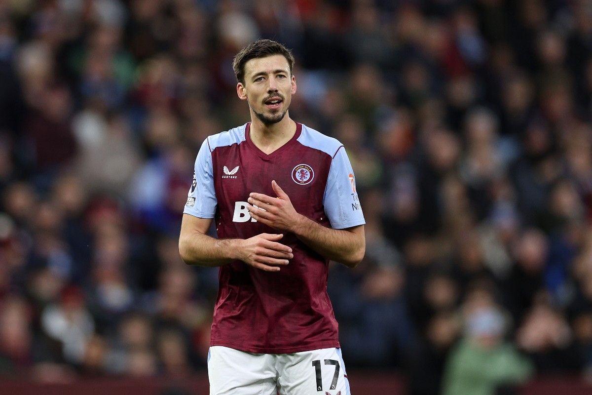 'Hasn't changed his mind' - Villa first-team player still wants to ...